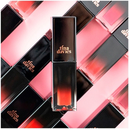 PINTA LABIOS TINA DAVIES CINNAMON 1 UNIDAD - Rufner, distribuidor de ...